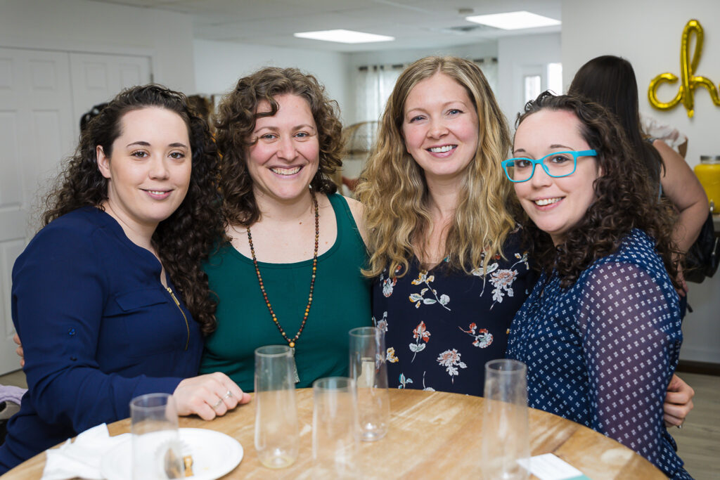 The Power of Female Entrepreneurs Supporting Each Other