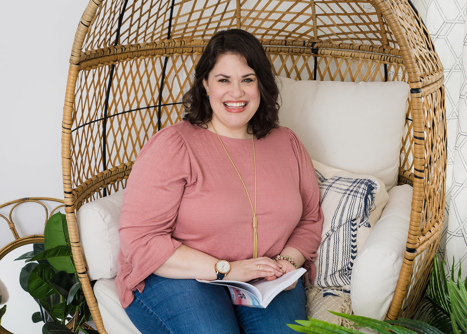 What To Wear To Your Personal Branding Photography Session